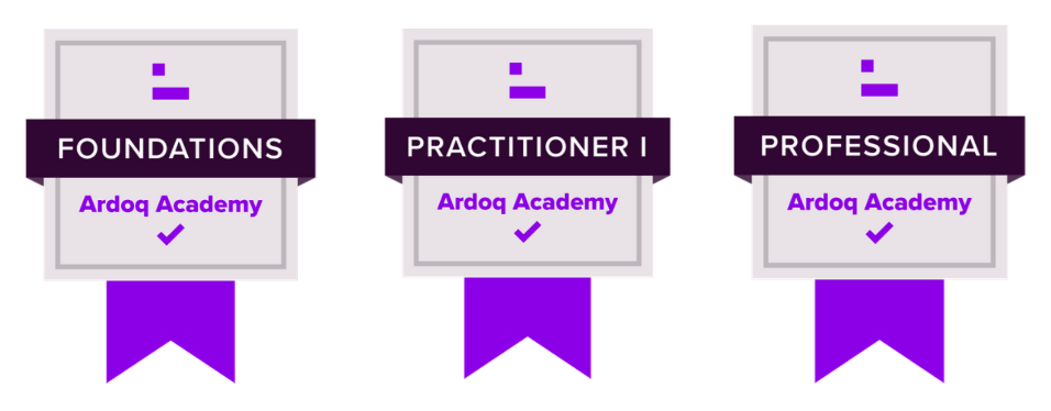 Ardoq Partner Certification Program: Enhancing Knowledge and Building Trust